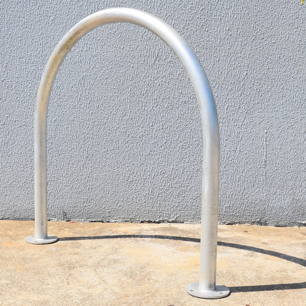 Bike Racks : Hoop Bike Rack - Large